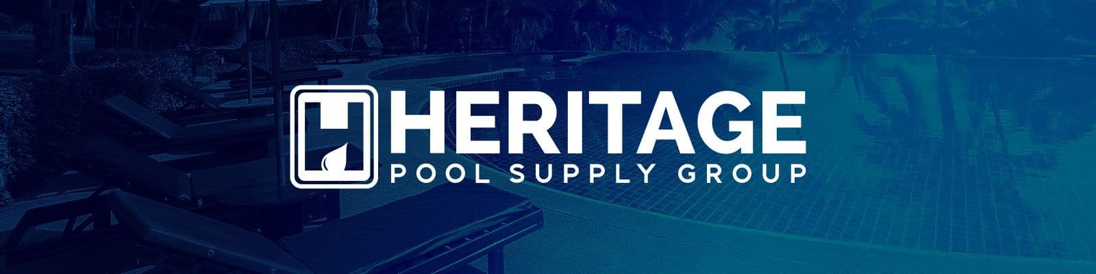 Heritage Pool Supply Group announces the acquisition of the industry’s ...